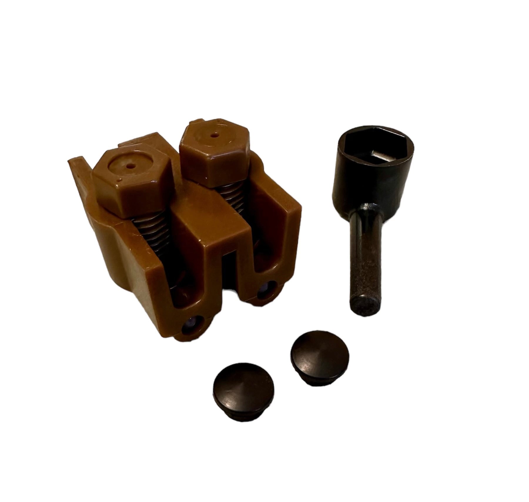 PRO-Connect Large Landscape Lighting Connector 12-Pack – Structure & Tree